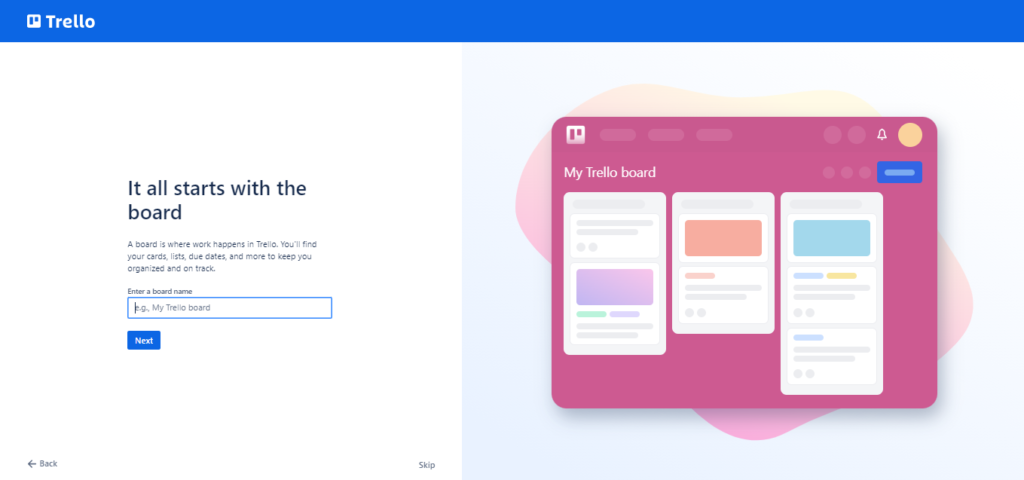 9 Inspiring Interactive Walkthrough Examples for Better Onboarding