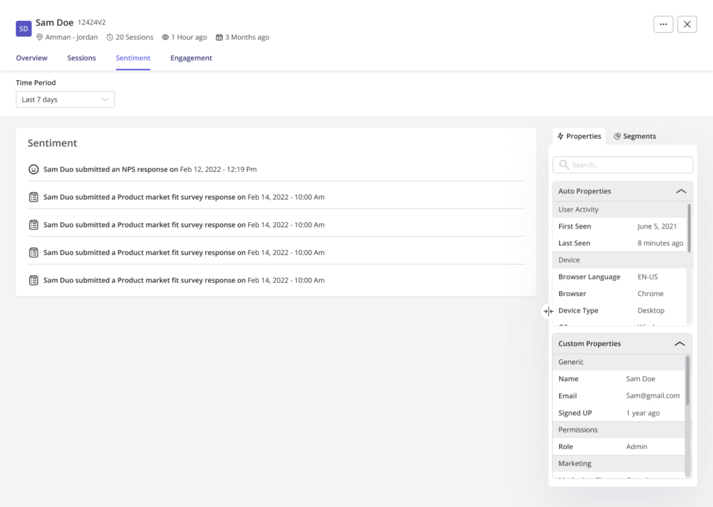NPS Dashboard: How Can It Help You Analyze Customer Loyalty?