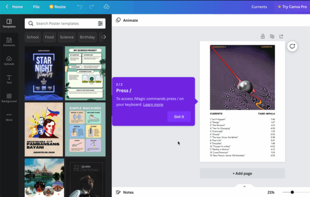 What are Tooltips? How to Best Use This UI Pattern to Provide Guidance ...