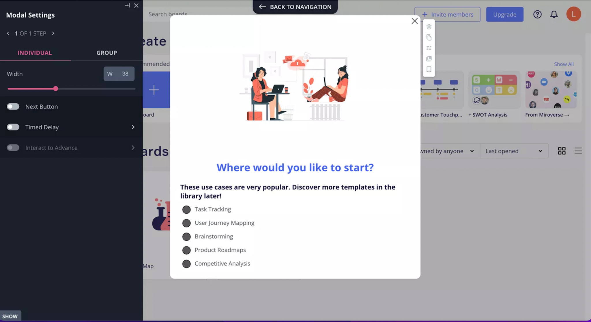 What Are User Surveys and How to Conduct One?