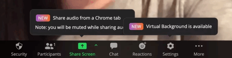 What are Tooltips? How to Best Use This UI Pattern to Provide Guidance ...
