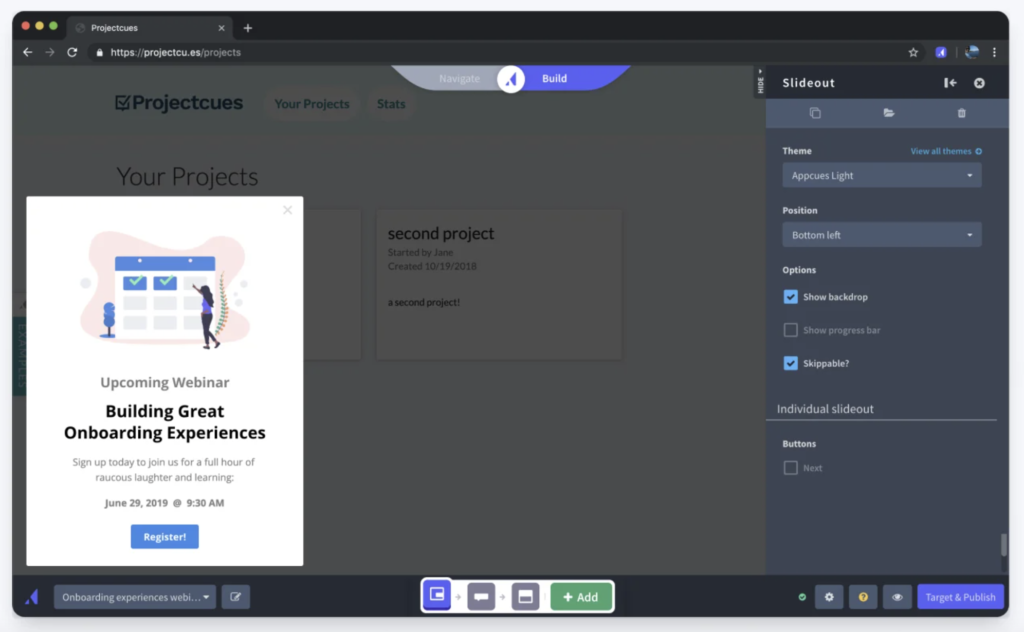 In-App Guidance for SaaS: Best Practices, Examples & Tools