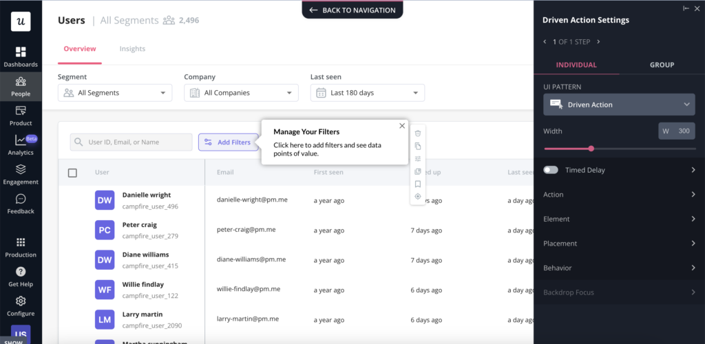 In-App Guidance for SaaS: Best Practices, Examples & Tools
