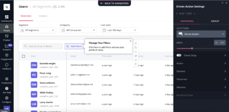 In-App Guidance for SaaS: Best Practices, Examples & Tools