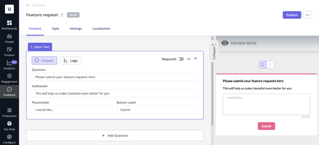 In-App Guidance for SaaS: Best Practices, Examples & Tools