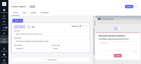 In-App Guidance for SaaS: Best Practices, Examples & Tools