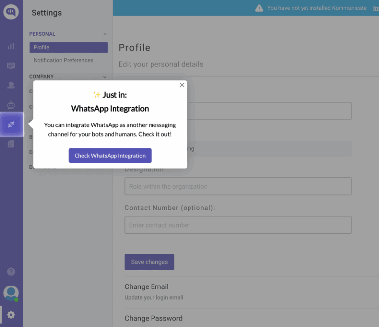 What are Tooltips? How to Best Use This UI Pattern to Provide Guidance ...