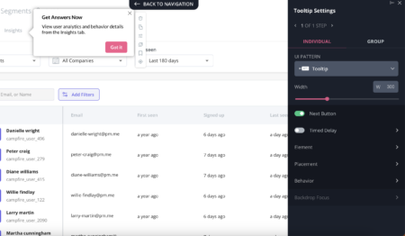 In-App Guidance for SaaS: Best Practices, Examples & Tools