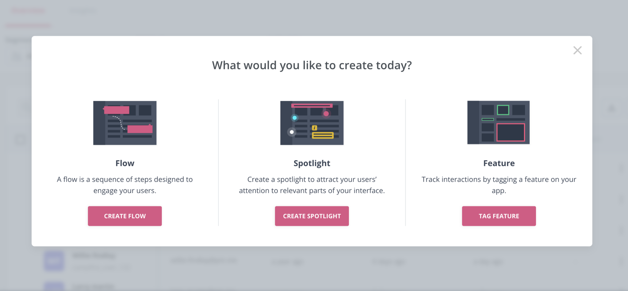 In-App Guidance for SaaS: Best Practices, Examples & Tools