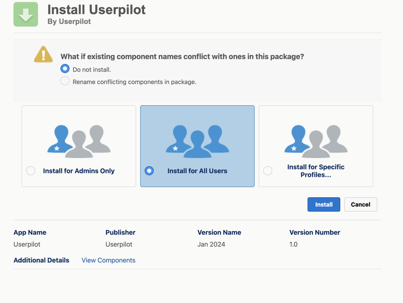 Userpilot Integrations: How Userpilot Works With Other Apps in Your ...
