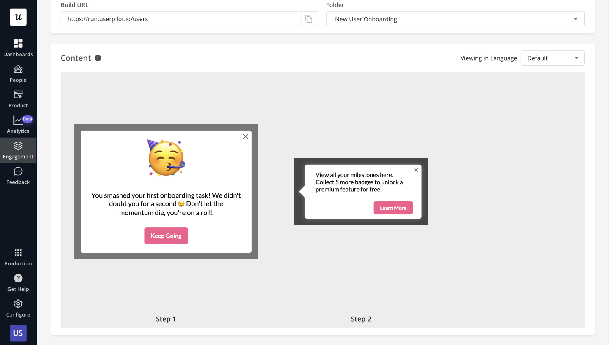 Userpilot Integrations: How Userpilot Works With Other Apps in Your ...