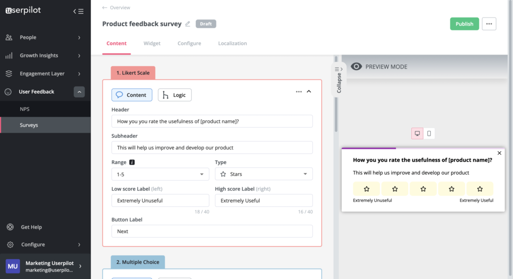 9 Types of Survey Questions to Collect Insightful Feedback [+Examples]