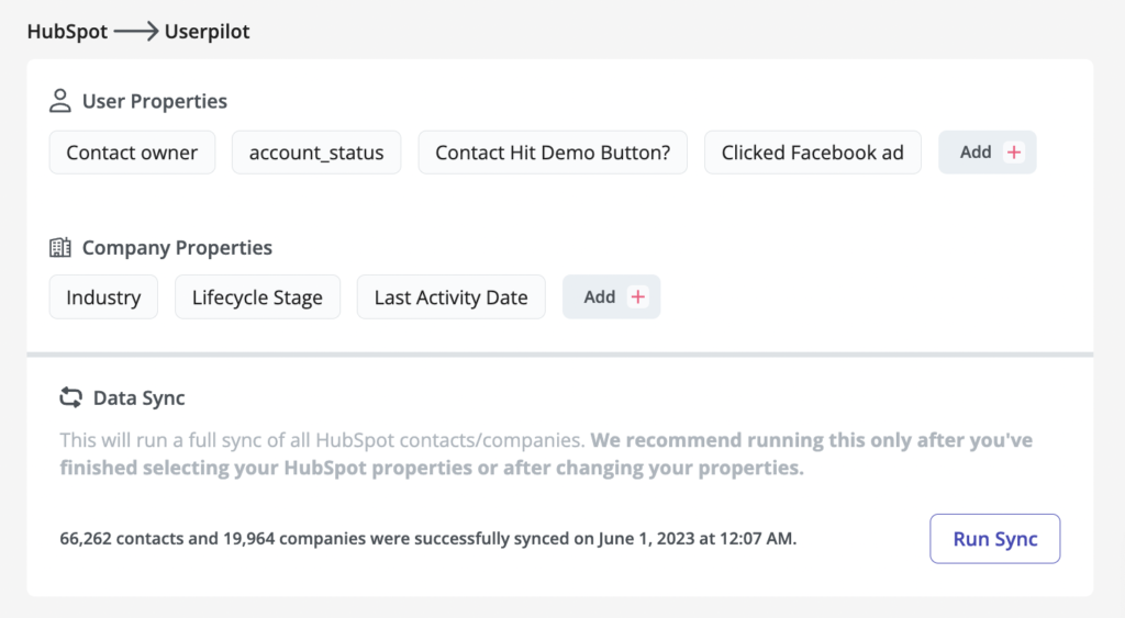 Userpilot Integrations: How Userpilot Works With Other Apps in Your ...