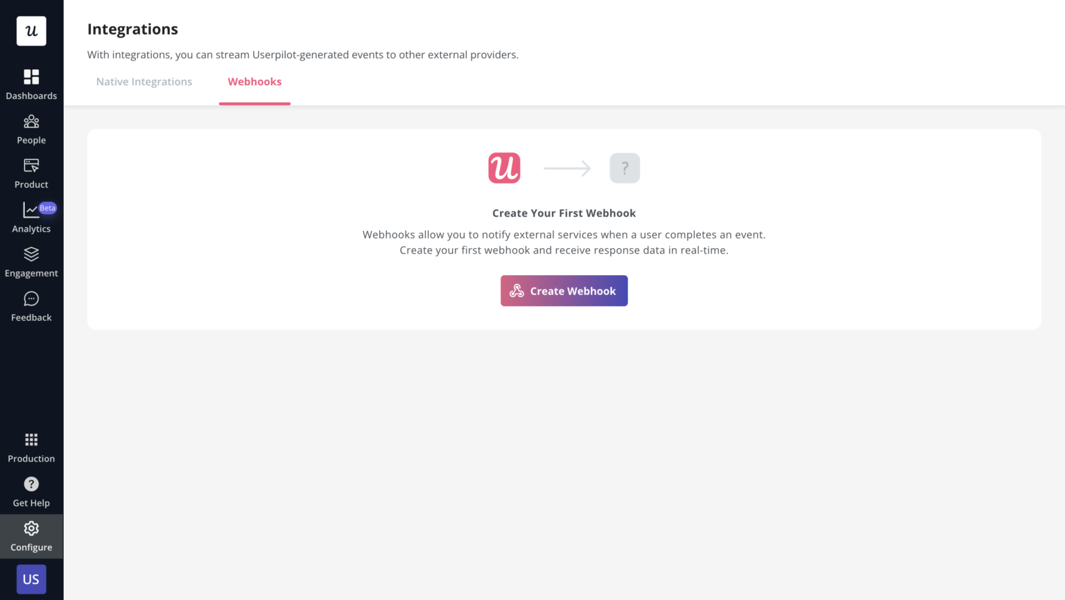 Userpilot Integrations: How Userpilot Works With Other Apps in Your ...
