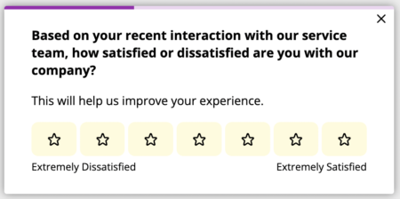 25+ Customer Satisfaction Survey Questions to Ask Users for Insightful ...