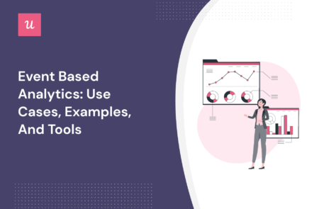 Event-Based Analytics: Use Cases, Examples, and Tools
