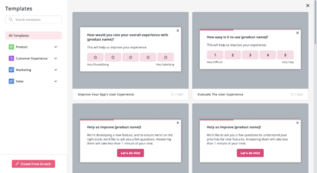 25+ Customer Satisfaction Survey Questions to Ask Users for Insightful ...