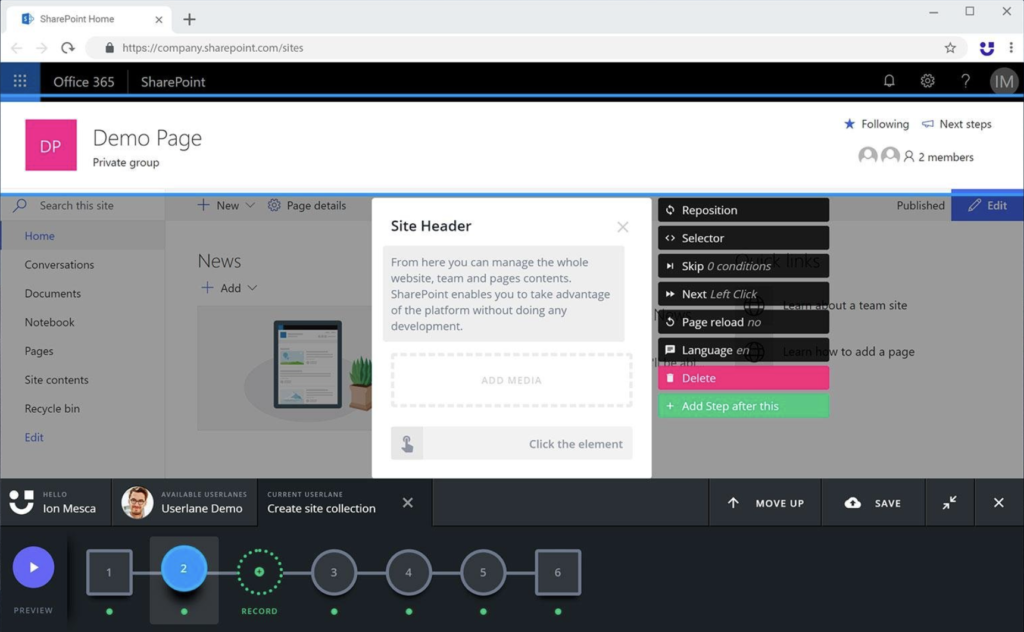 Userlane vs UserIQ vs Userpilot: Which is Best for Your SaaS?