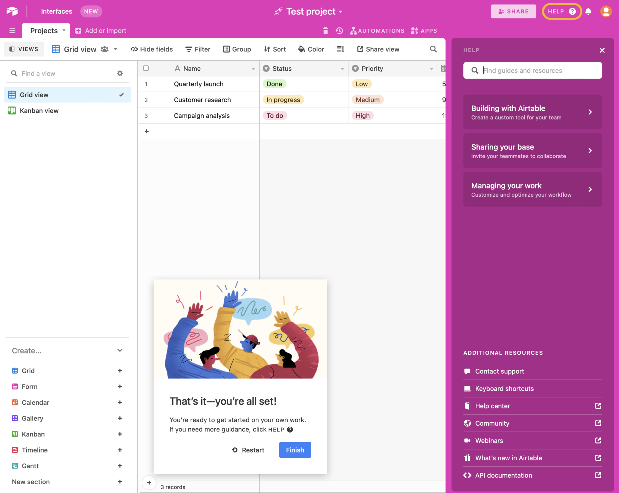 15 Best Onboarding Experiences in SaaS and Why They Are Successful