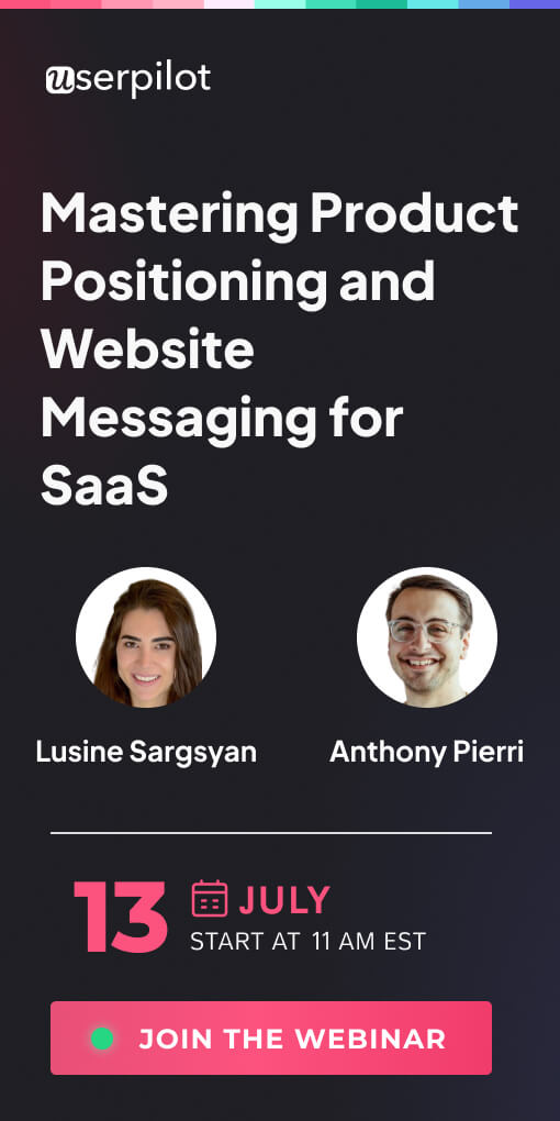 Customer Experience Surveys: Examples and Best practices for SaaS