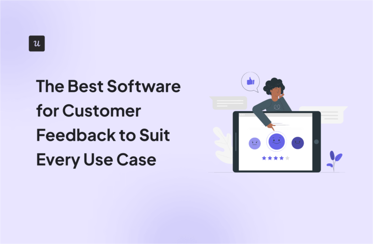 11 Ways to Collect Customer Feedback (+Best Practices)