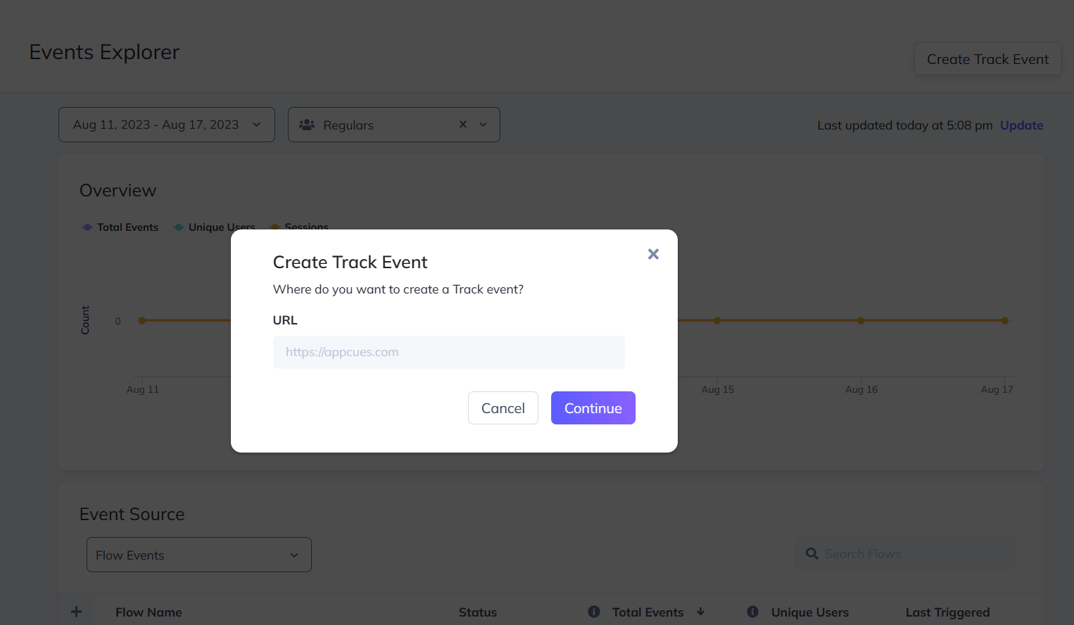 Appcues vs Product Fruits vs Baremetrics for SaaS Reporting - Thoughts ...