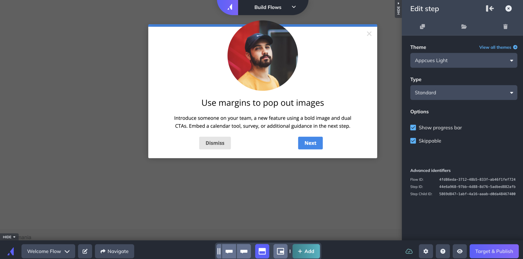 Appcues vs Chameleon vs UserGuiding for Customer satisfaction