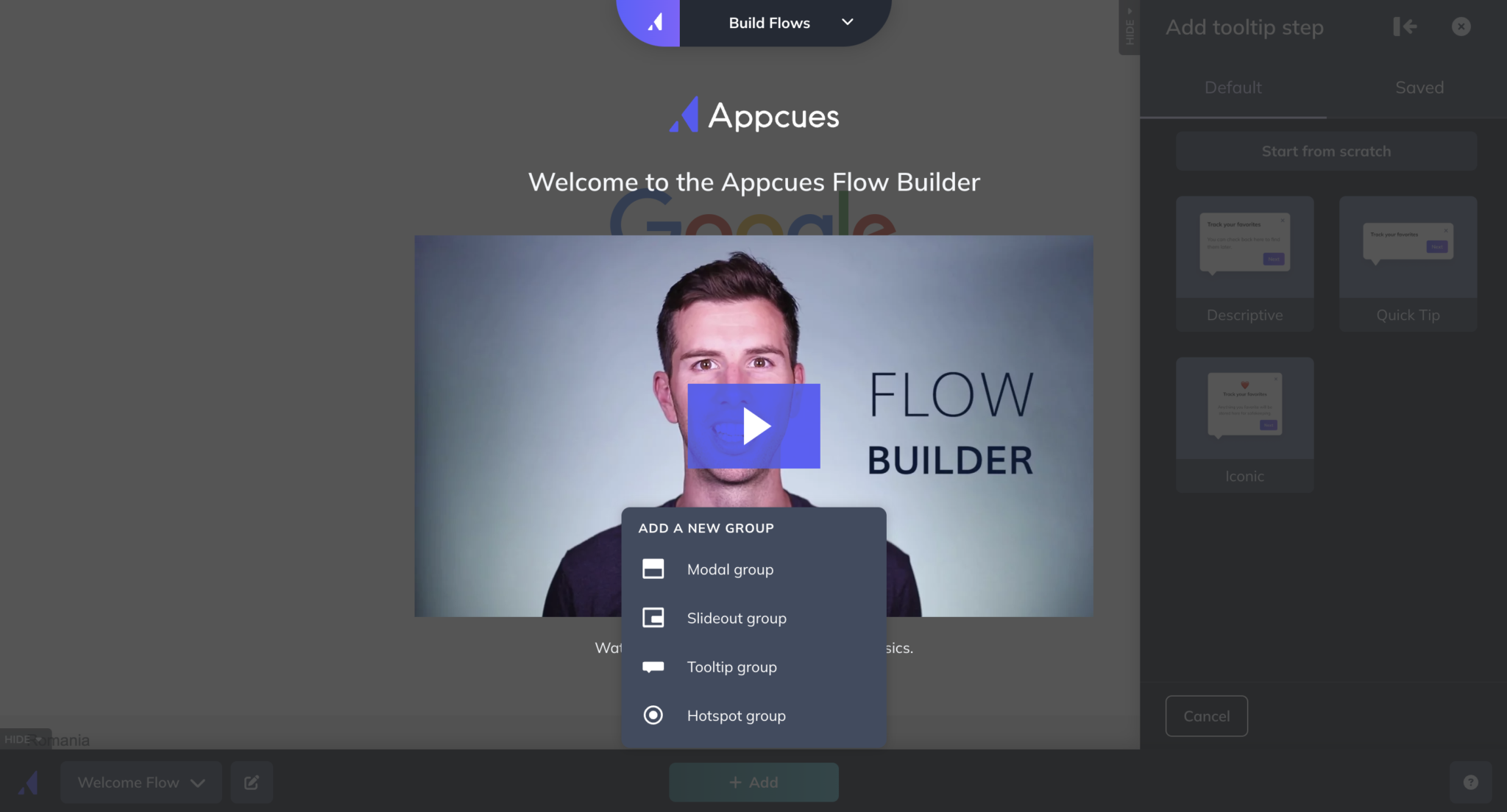 Appcues for Digital adoption: Features, Pricing, and Review