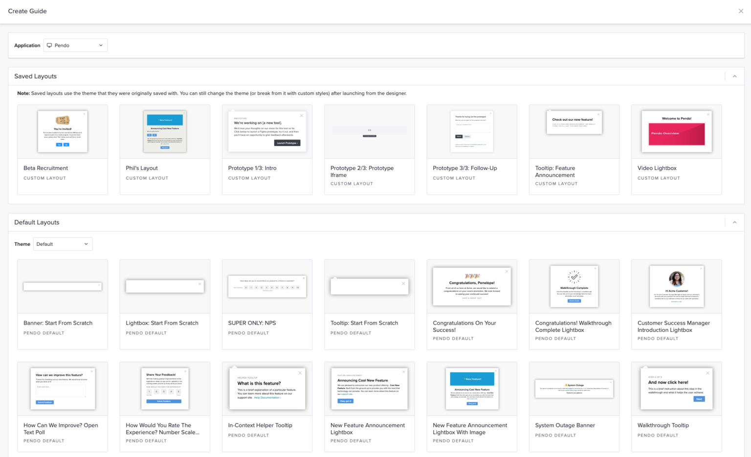 The Ultimate Guide To Using Walkthrough Software for SaaS