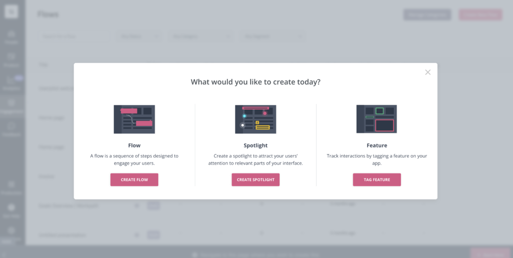 What Is Appcues Used For: Top Features and Use Cases