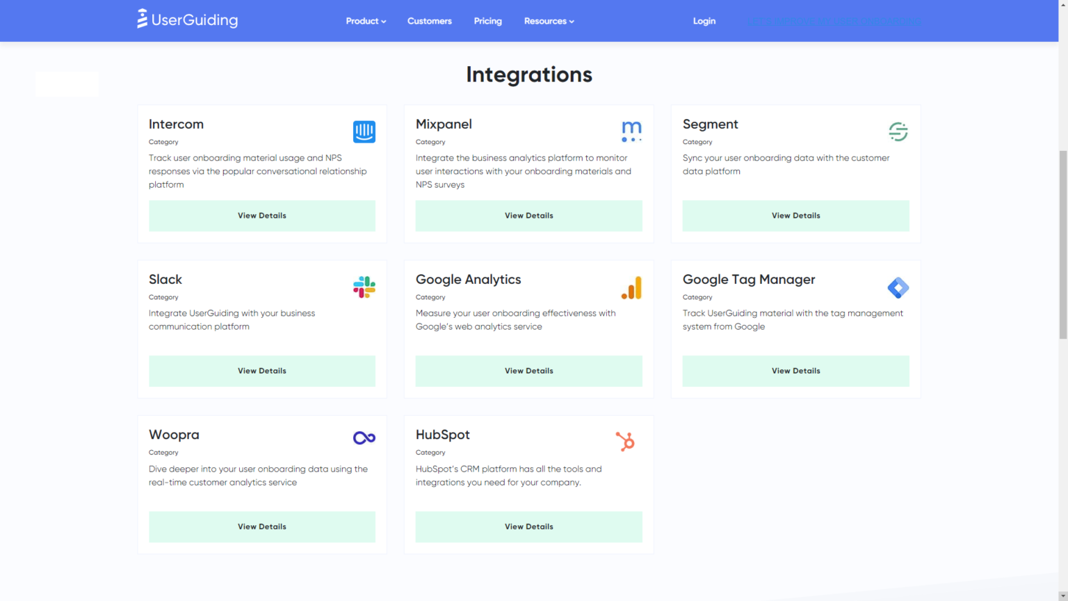 Best Userguiding Alternatives for SaaS
