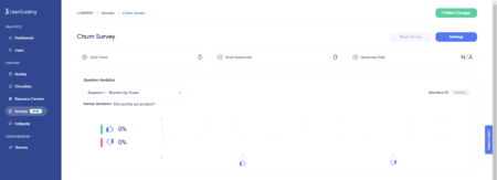 What Is UserGuiding Used For: Top Features and Use Cases