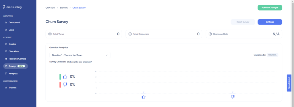 What Is UserGuiding Used For: Top Features and Use Cases