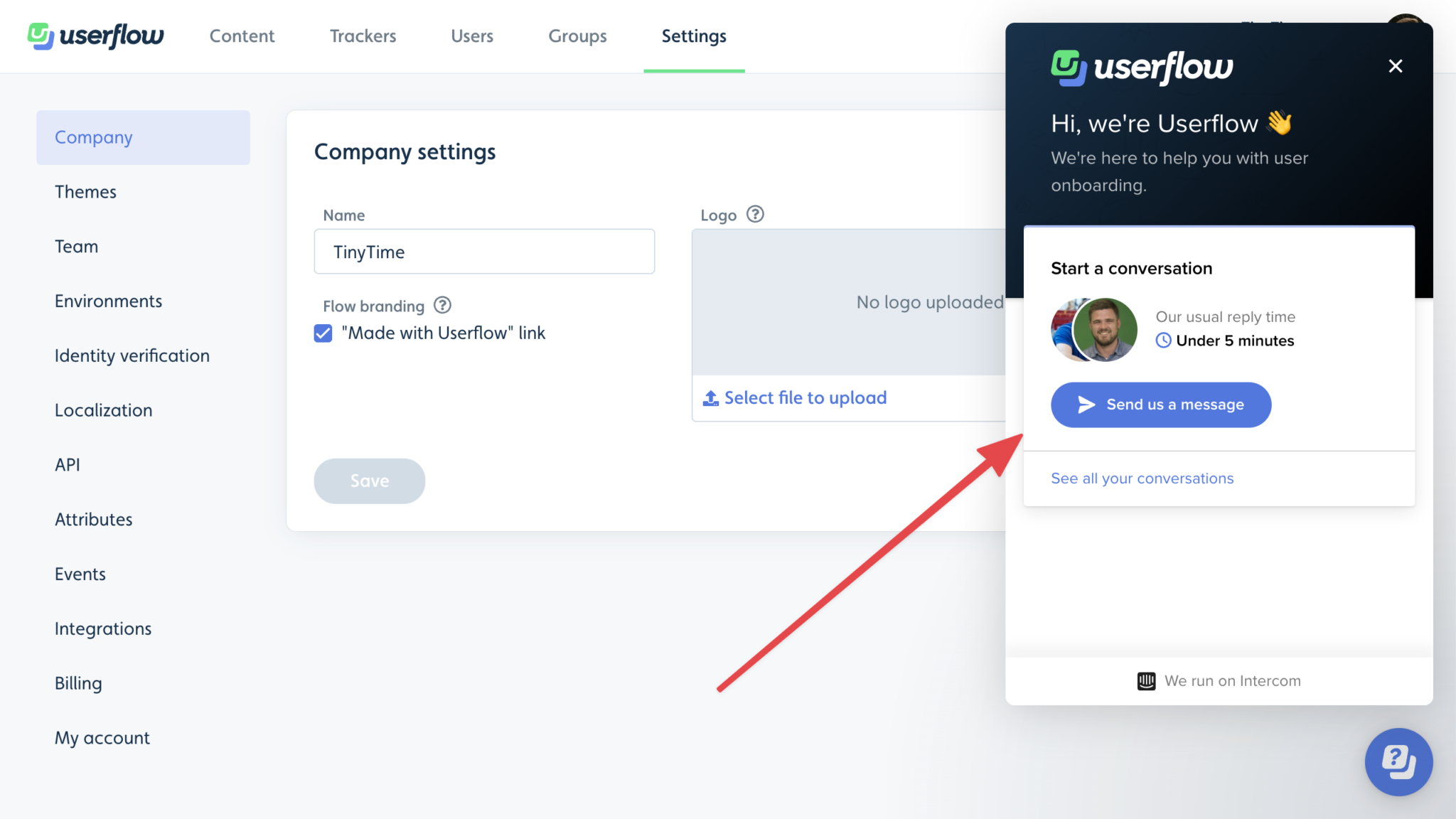 Best Userflow Alternatives for SaaS Based On Different Use Cases