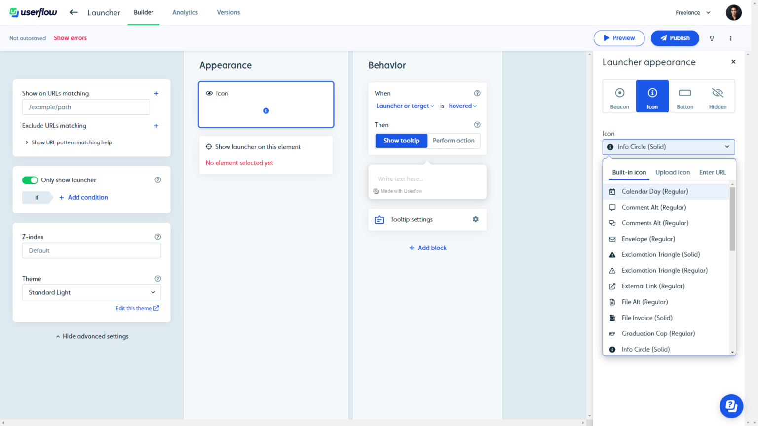 Userflow for New Customer Onboarding: Features, Pricing, and Review ...