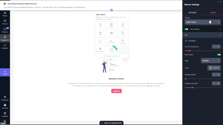 Intercom for In-app messaging: Features, Pricing, and Review