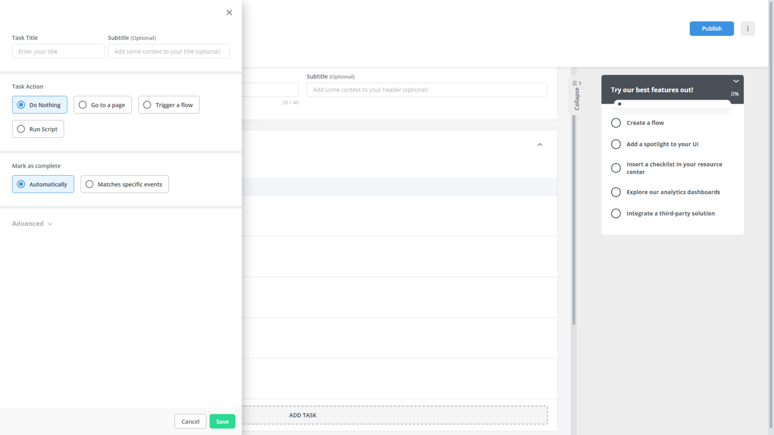 UserGuiding for Digital adoption: Features, Pricing, and Review ...