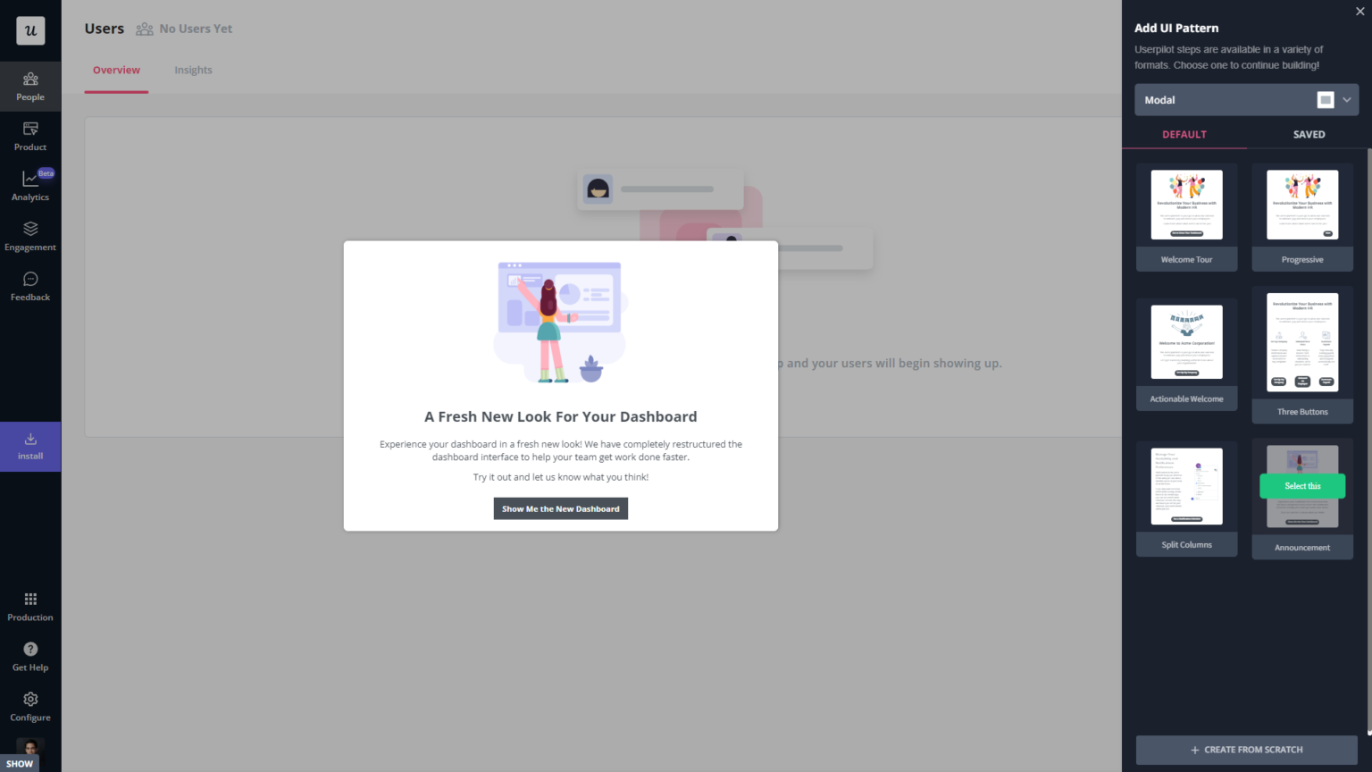 What Is UserGuiding Used For: Top Features and Use Cases