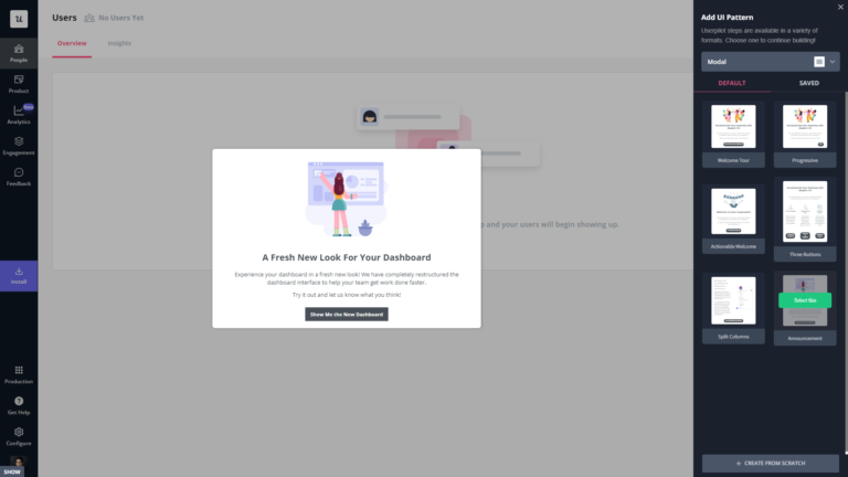 Intercom for In-app messaging: Features, Pricing, and Review