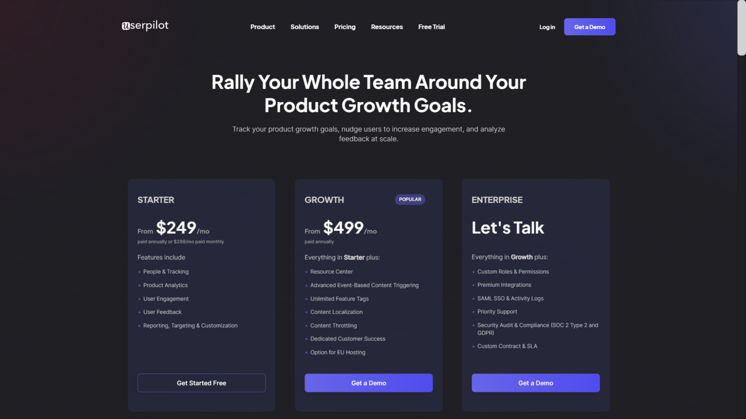 What Is UserGuiding Used For: Top Features and Use Cases