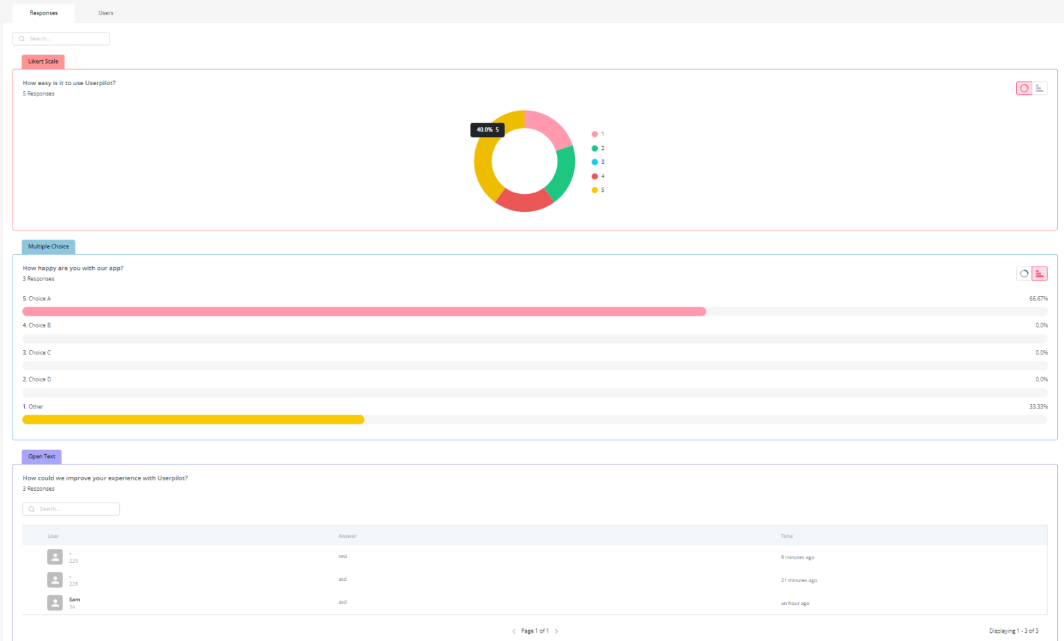 Userpilot Features: The Best Product Growth and User Onboarding Tool ...