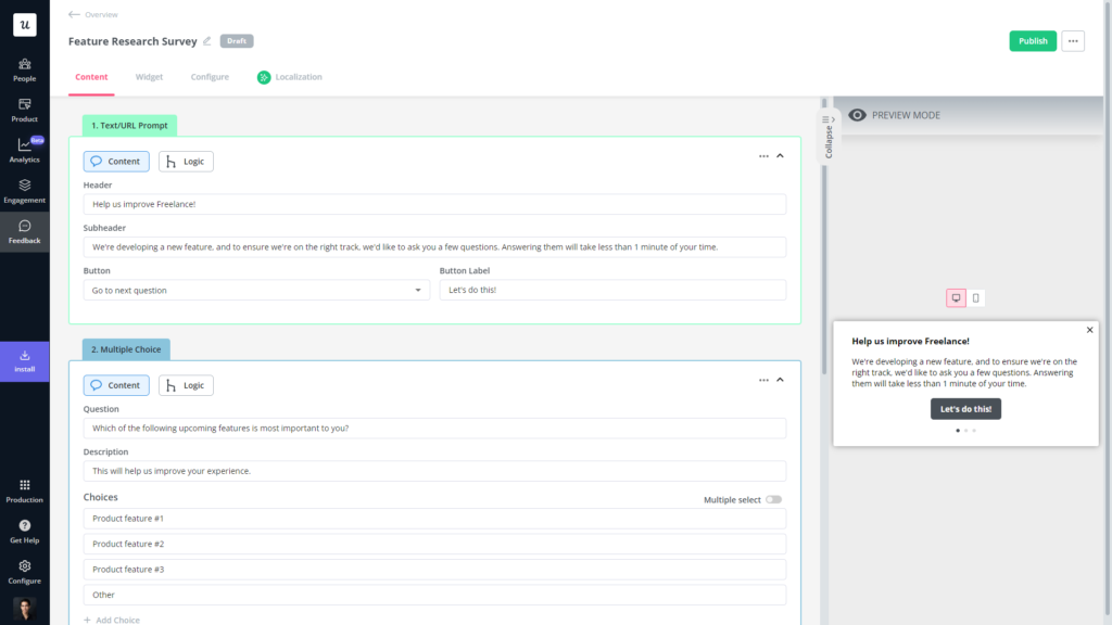 What Is UserGuiding Used For: Top Features and Use Cases