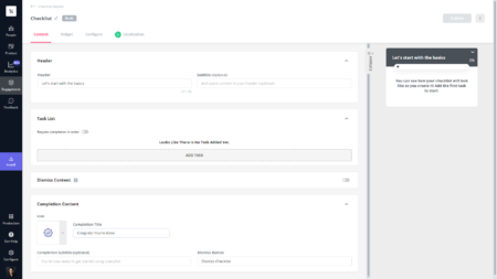 Chameleon for new customer onboarding: Features, Pricing, and Review