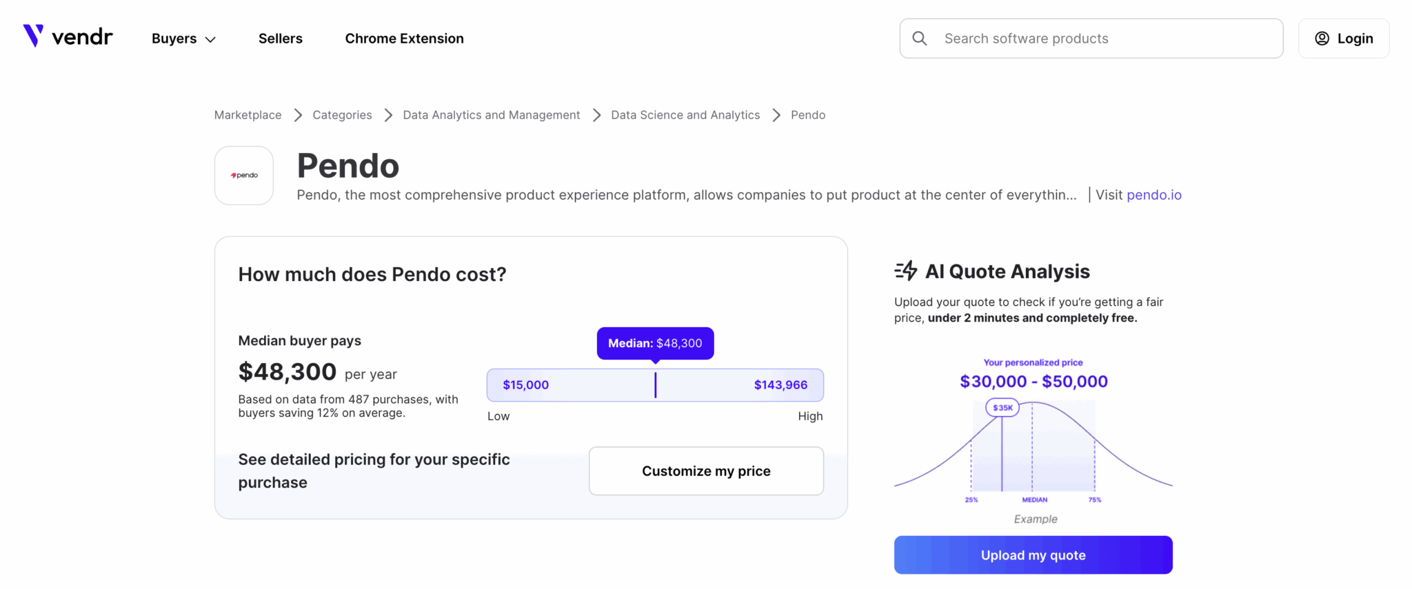 Pendo Session Replay: A Detailed Review (+Better Alternative)