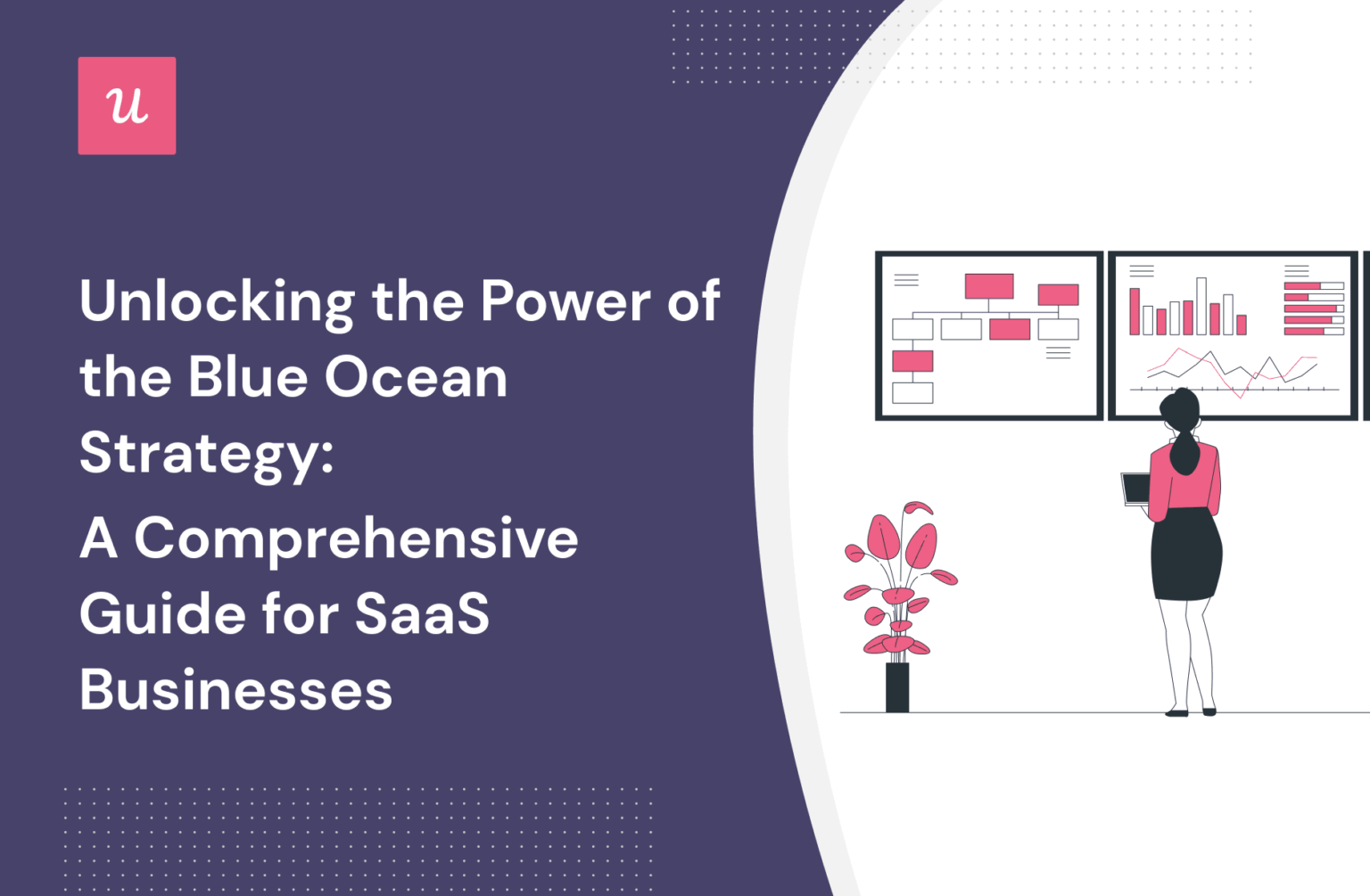 Unlocking the Power of the Blue Ocean Strategy: A Comprehensive Guide for SaaS Businesses [2023]