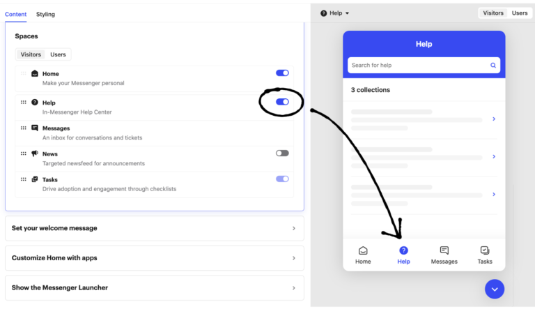Intercom for In-app messaging: Features, Pricing, and Review