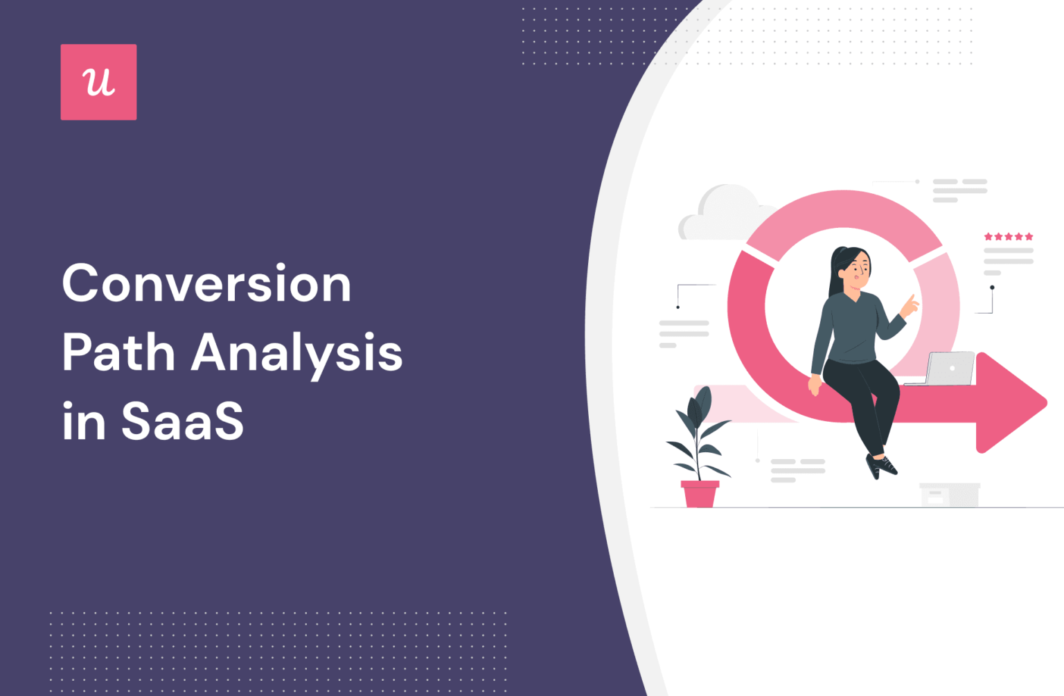 Conversion Path Analysis in SaaS