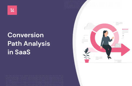 Conversion Path Analysis in SaaS