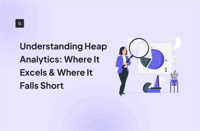 Heap Analytics: In-Depth Review (+Better Alternative)