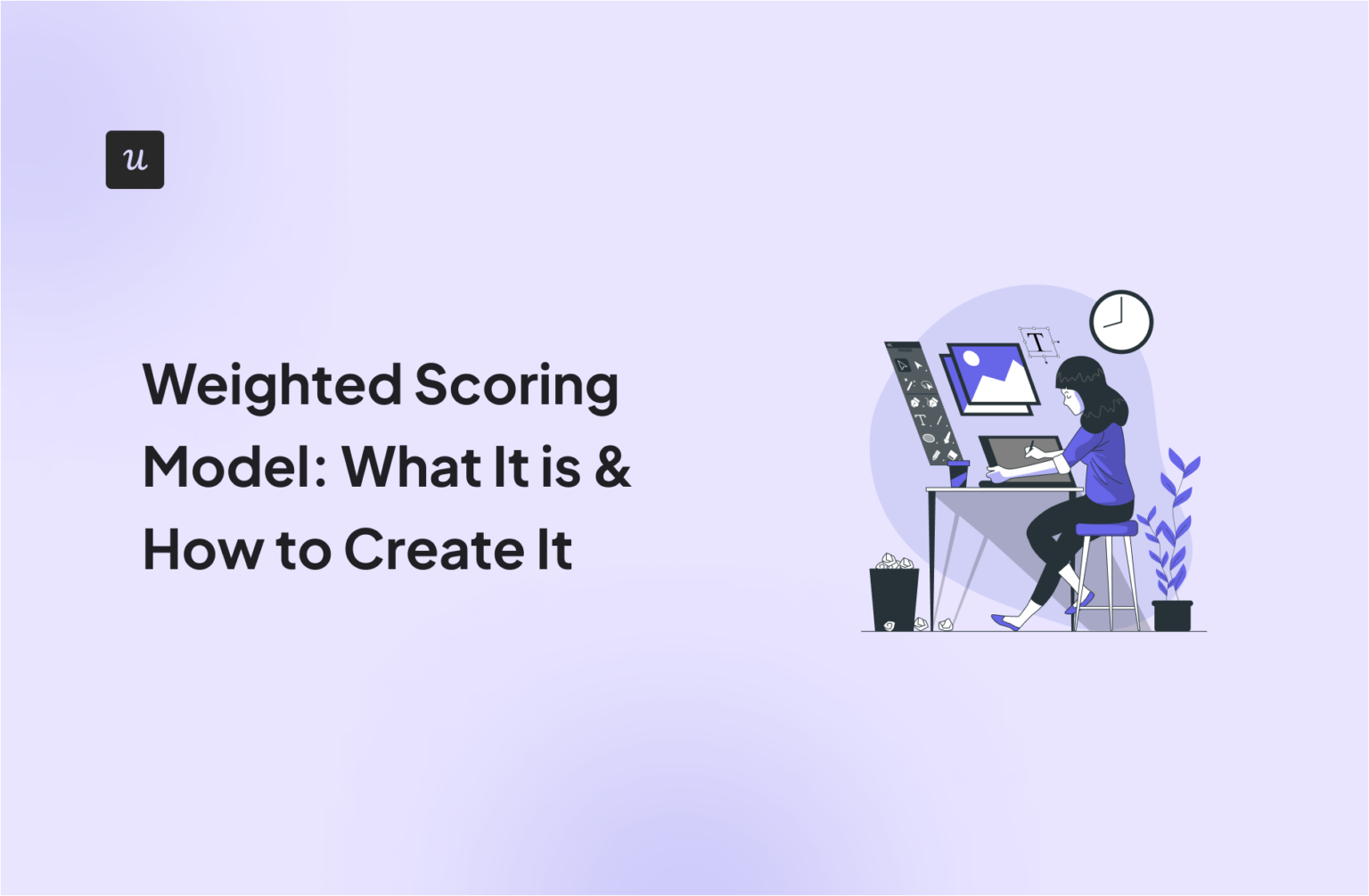 Weighted Scoring Model: What It is & How to Create It Weighted Scoring Model: What It is & How to Create It